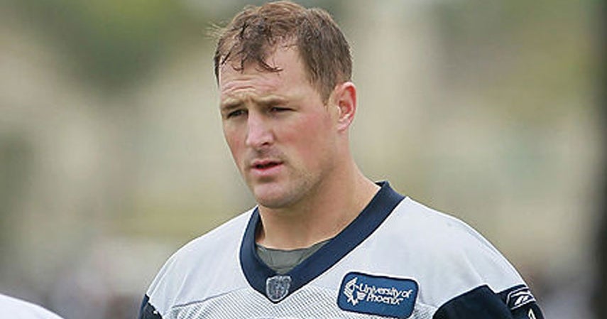 Cowboys' Jason Witten: 'Talk To Me In A Month' About Elliott Saga - CBS ...