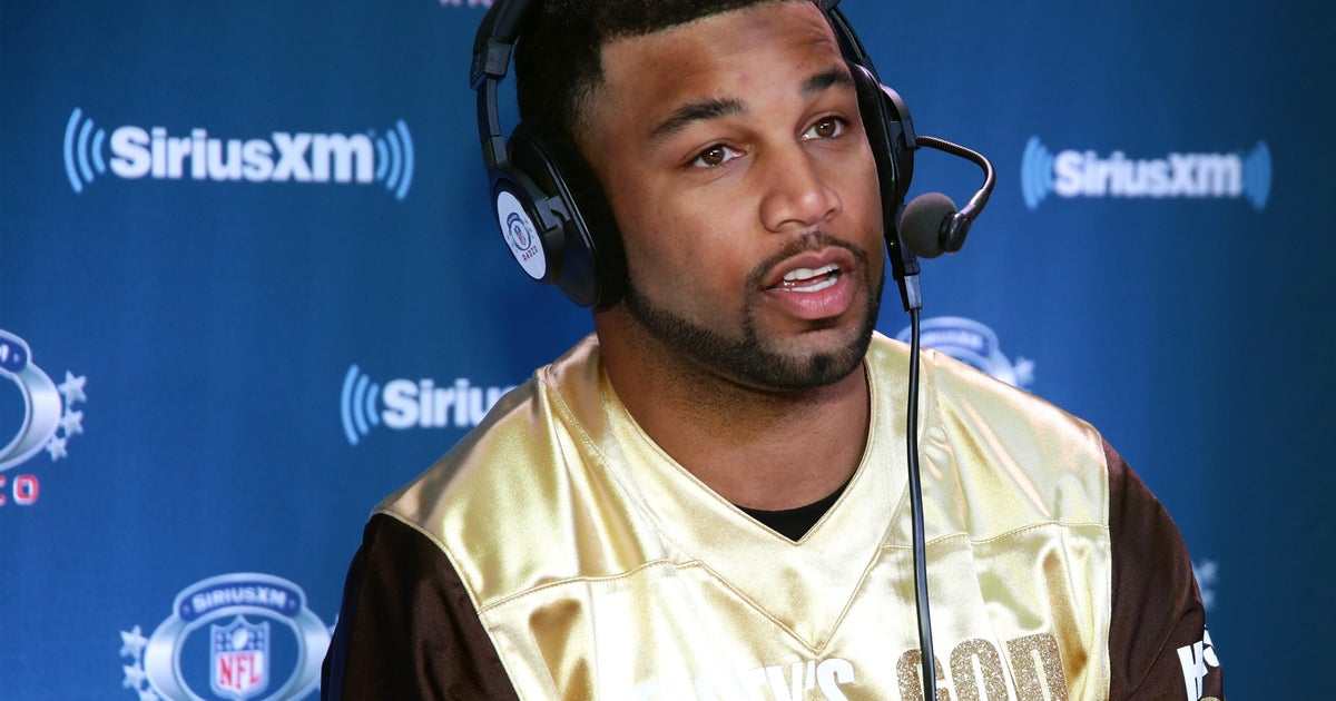 Golden Tate, New York Giants wide receiver, suspended 4 games today for ...