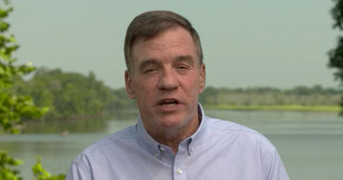 Transcript: Sen. Mark Warner on "Face the Nation," July 28, 2019 - CBS News
