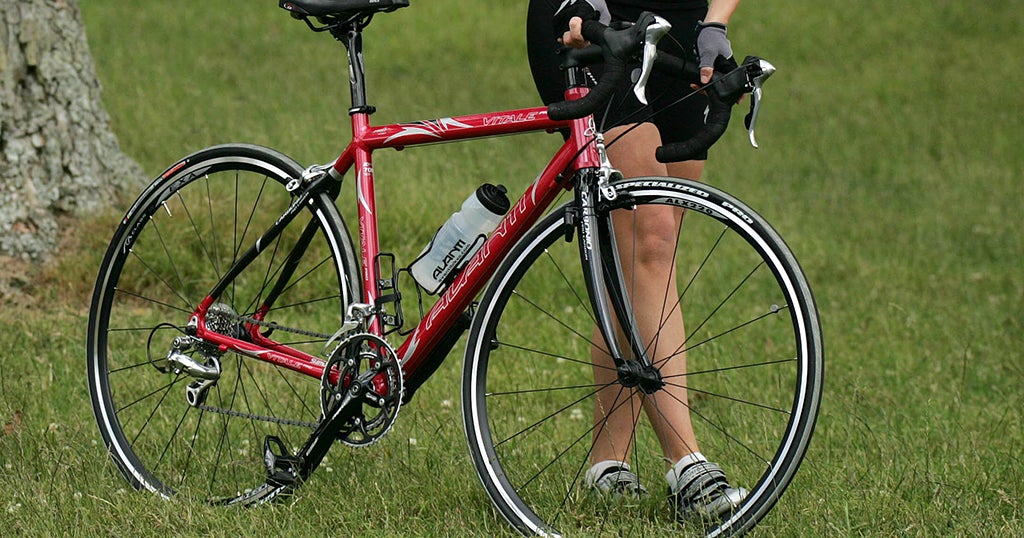 Pa. Woman Dies After Being Hit By Truck During Triathalon - CBS Pittsburgh