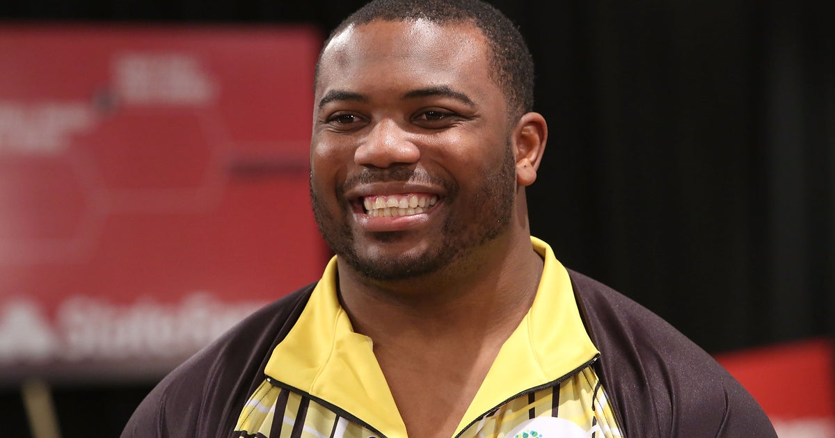 Running Back C.J. Anderson Moves To Play With Detroit Lions - CBS Detroit