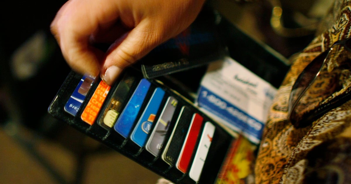 New Jersey Adds 'X' Gender Option For Driver's Licenses, ID Cards - CBS ...