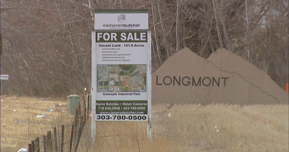 Smucker's Uncrustables Plant To Be Unveiled In Longmont - CBS Colorado