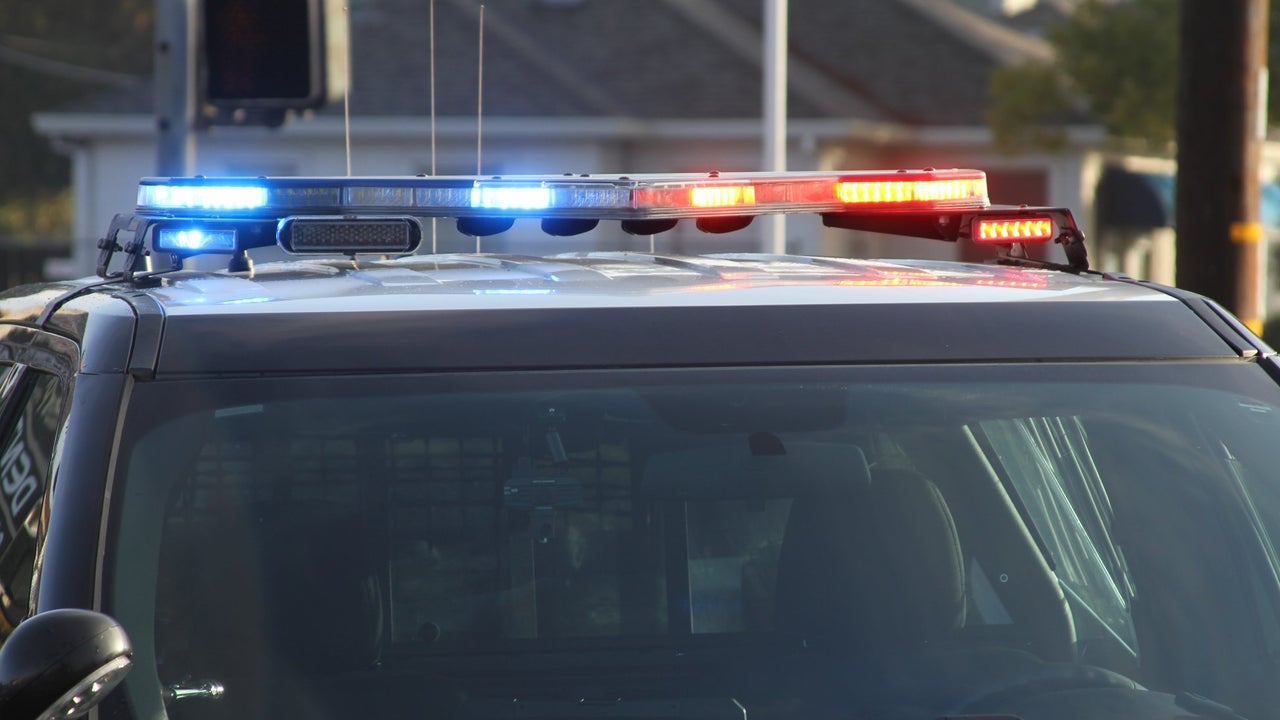 Stories About Elk Grove Police Department - CBS Sacramento