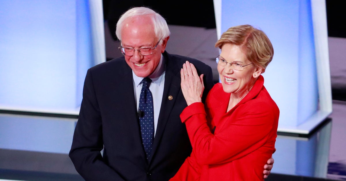 Democratic debates 2019: Top takeaways from the CNN debate today in ...