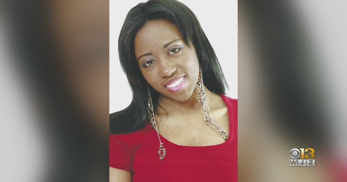 Akia Eggleston Went Missing 4 Years Ago In Baltimore; FBI, BPD Still ...