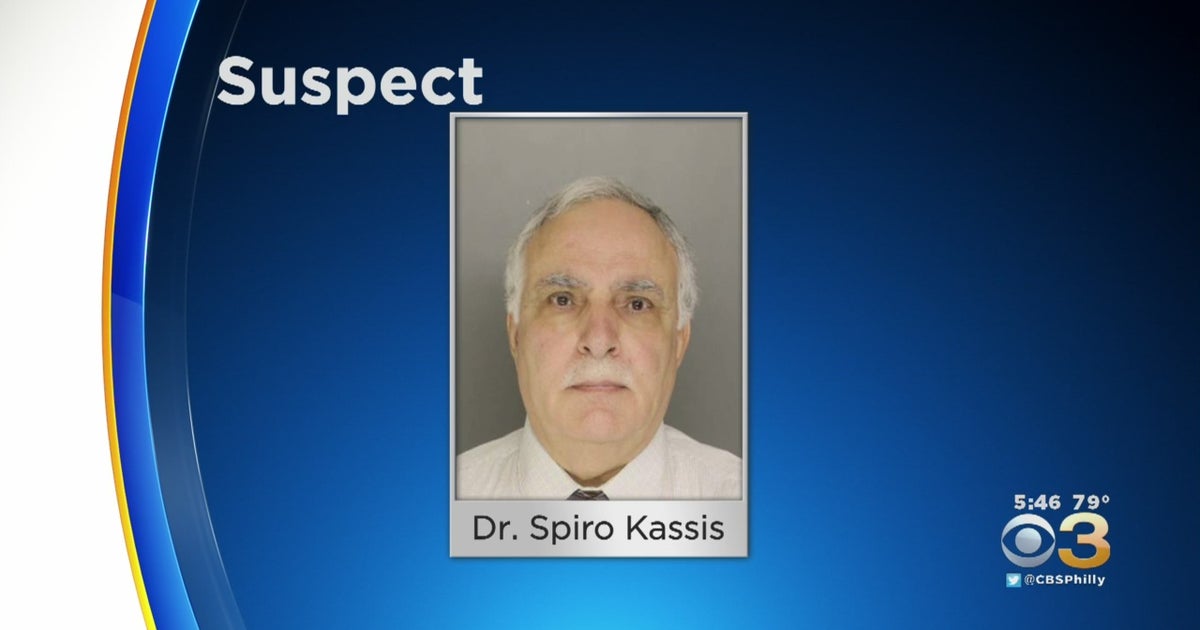 Montgomery County Doctor Charged For Illegally Prescribing Opioids ...