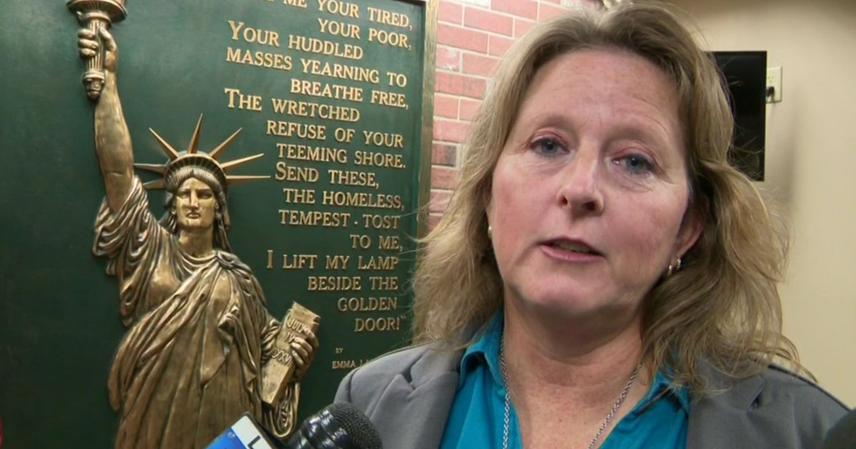 Debbie Hixon, Widow Of Parkland Shooting Victim, Running For School ...