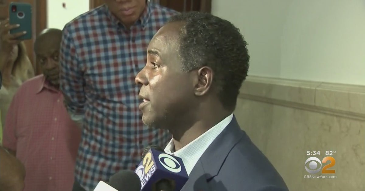 Mount Vernon City Council Turns On Acting Mayor, Moves To Replace Him ...
