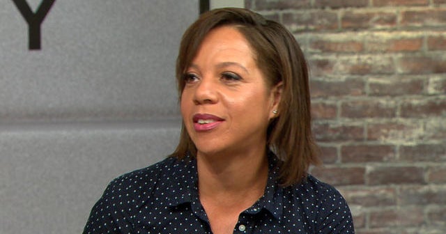 The Dish: Chef Nina Compton shares her signature recipes - CBS News