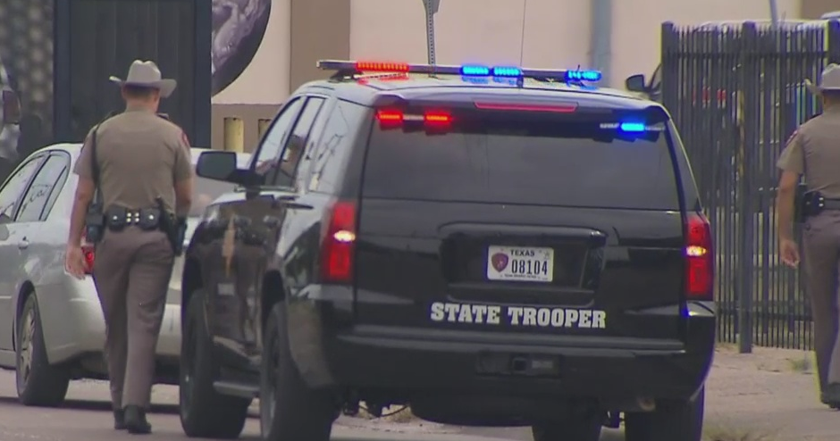 'We Don't Need Occupying Forces Here': Dallas Activists Criticize ...