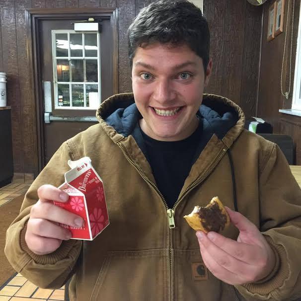 Dayton, Ohio, shooting: Connor Betts named suspect in mass shooting ...