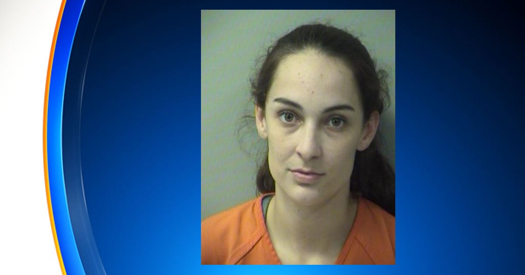 Florida Day Care Worker Charged After 4 Toddlers' Legs Broken - CBS Miami
