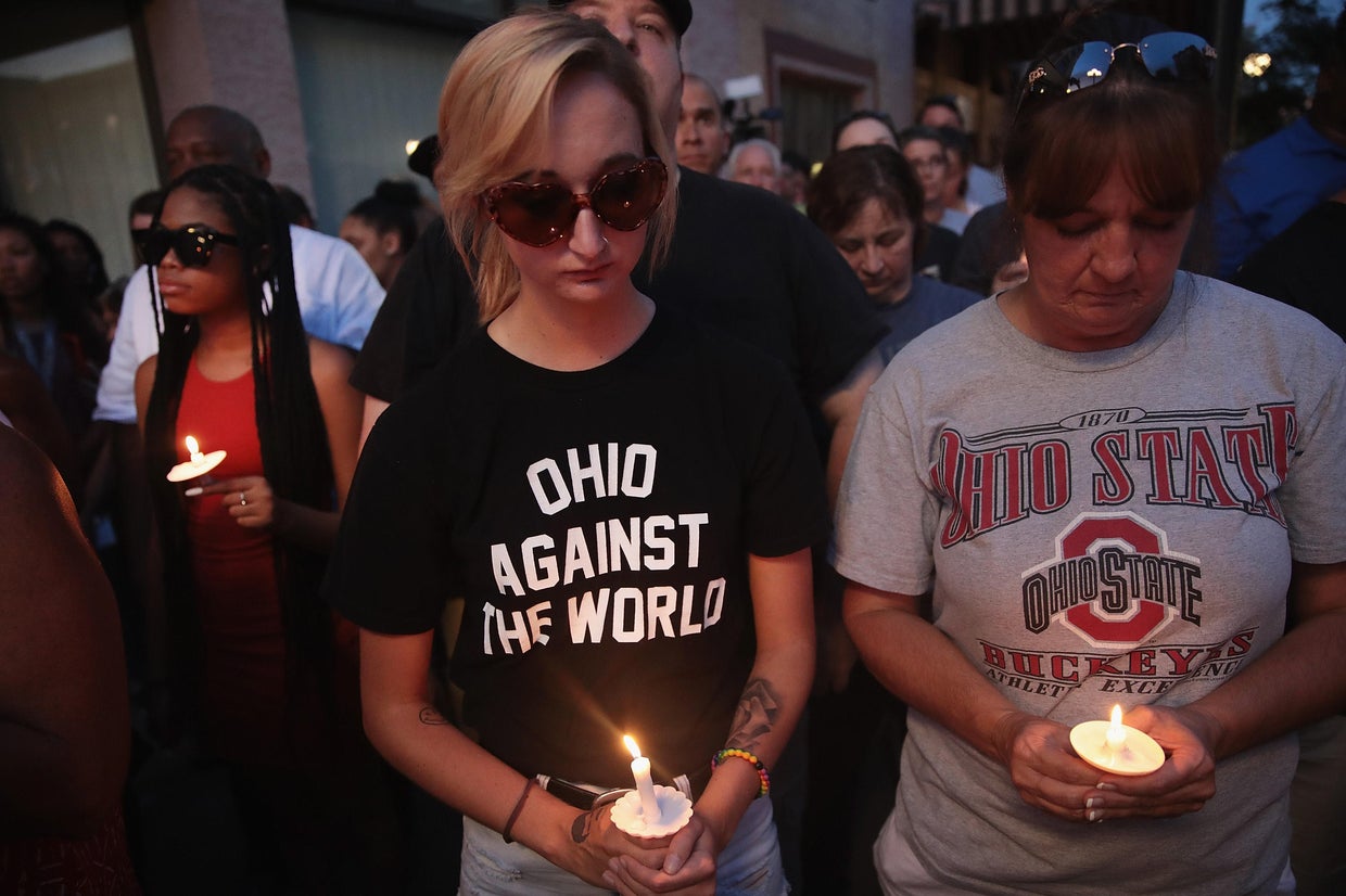 By the numbers: America's deadliest mass shootings