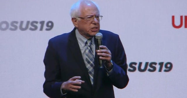 Bernie Sanders campaign manager: There's too many guns on the streets ...