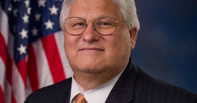 Rep. Kenny Merchant becomes fourth Texas Republican to announce ...