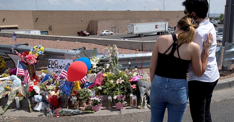 North Texas Mayors Demand Action From Senate On Gun Safety - CBS DFW