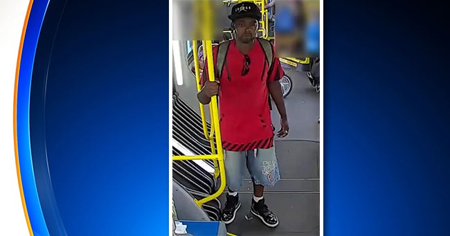 Police: MTA Bus Driver Attacked With Unknown Substance - CBS New York