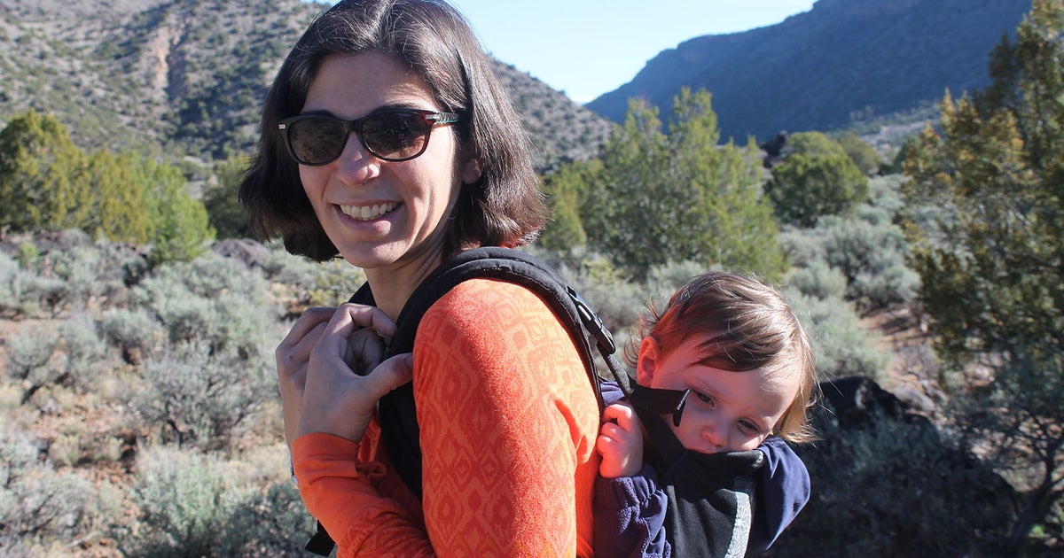 Colorado Mom Prepares For Trailblaze Challenge After Daughter Diagnosed ...