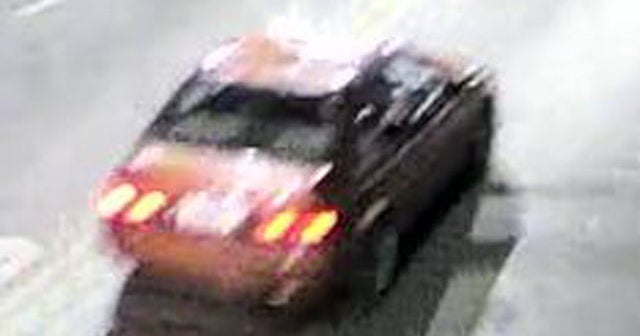 Police Release Surveillance Photo Of Car In Humboldt Park Hit-And-Run ...