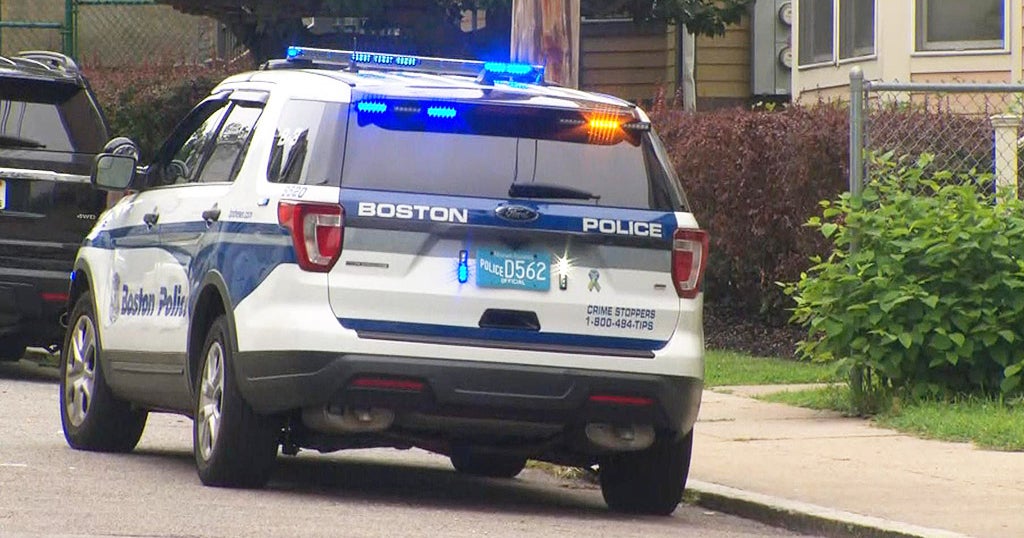 Murder, Other Violent Crimes Down In Boston For 2019 - CBS Boston