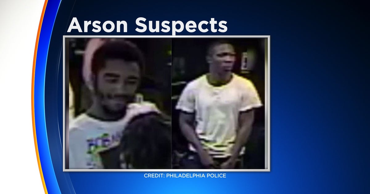 WATCH: Suspects Use Device To Spark Fire Inside Mayfair Gas Station ...