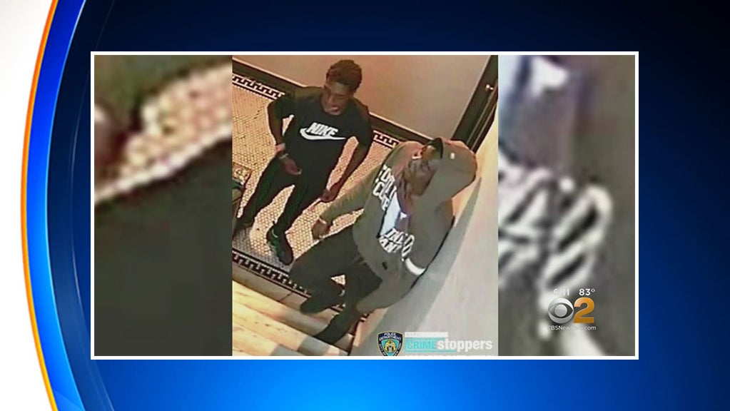 Violent Robbery Spree Luring Victims Into Ambushes Using Snapchat ...