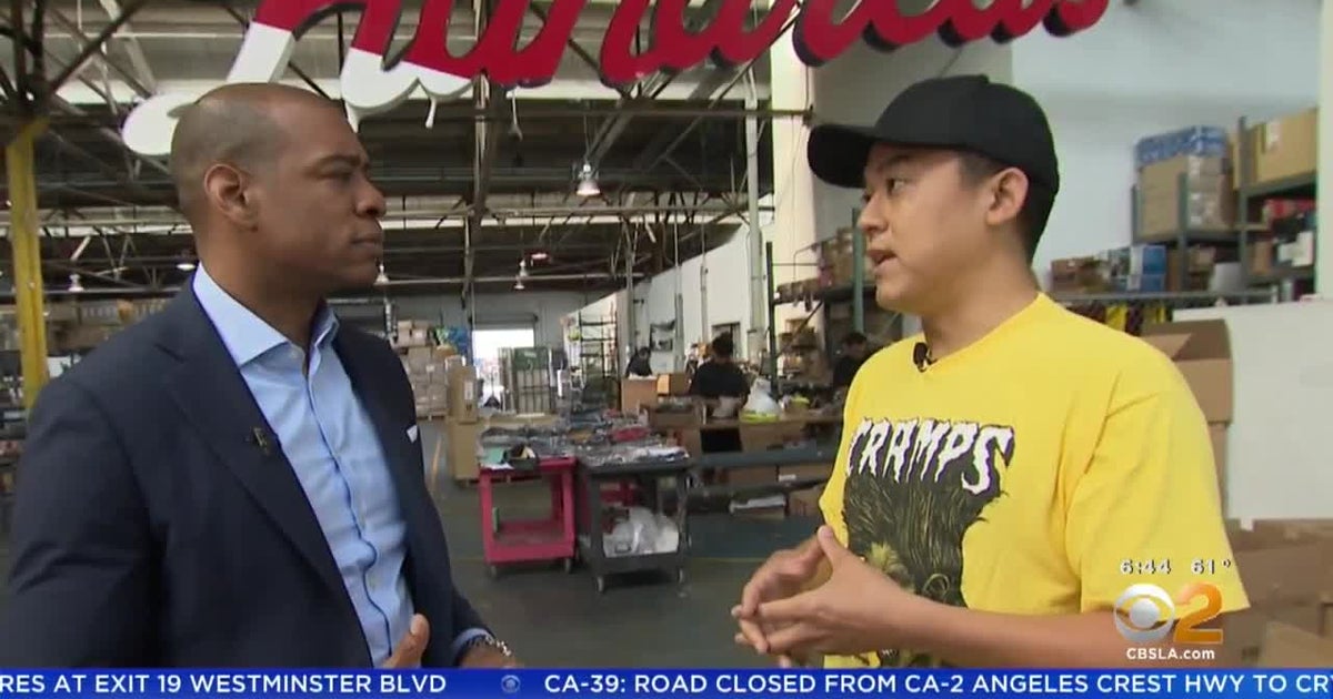 Bobby Kim, Co-Founder Of 'The Hundreds' Talks About His Iconic ...
