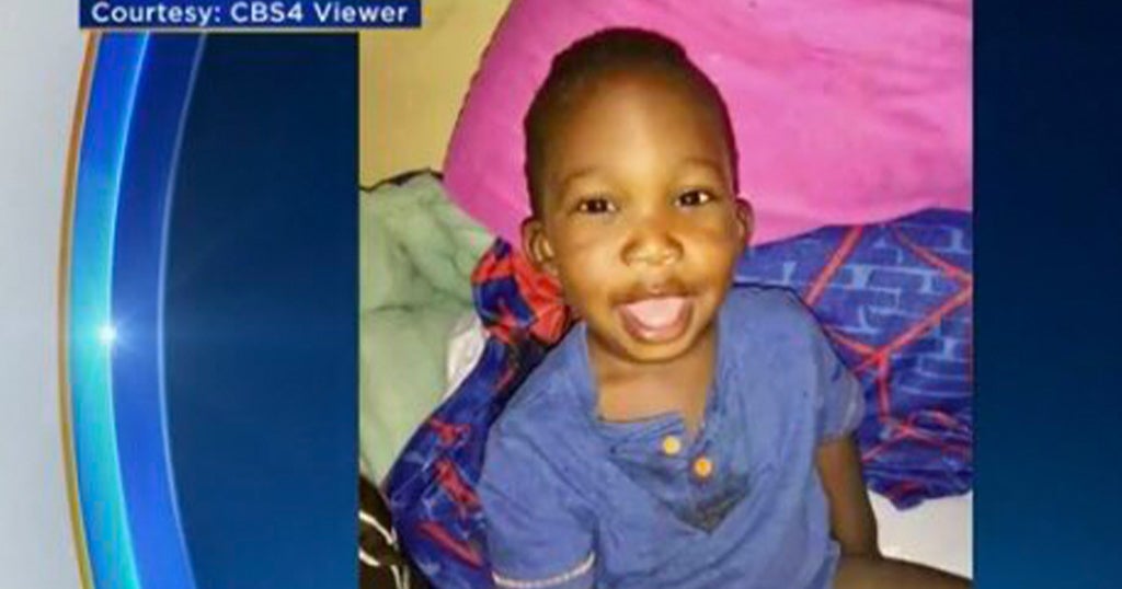 Her 'Knees And Joints Were Aching' Then Noah Sneed, 2, Died In A ...