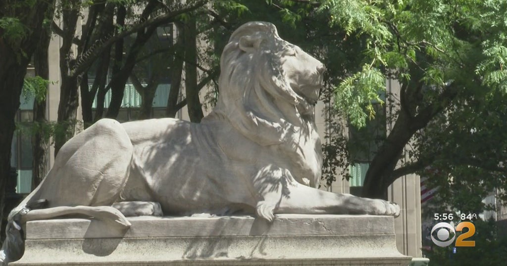 Coronavirus Update: New York Public Library Offering Free Virtual ...