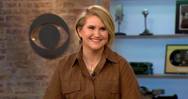 Jillian Bell on her personal transformation for "Brittany Runs A ...