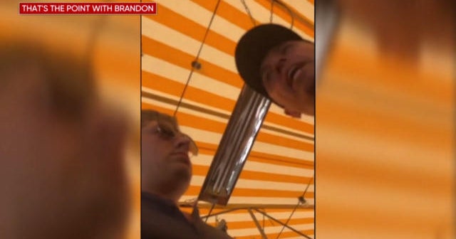 CNN backs Chris Cuomo after his rant over "Fredo" insult goes viral ...