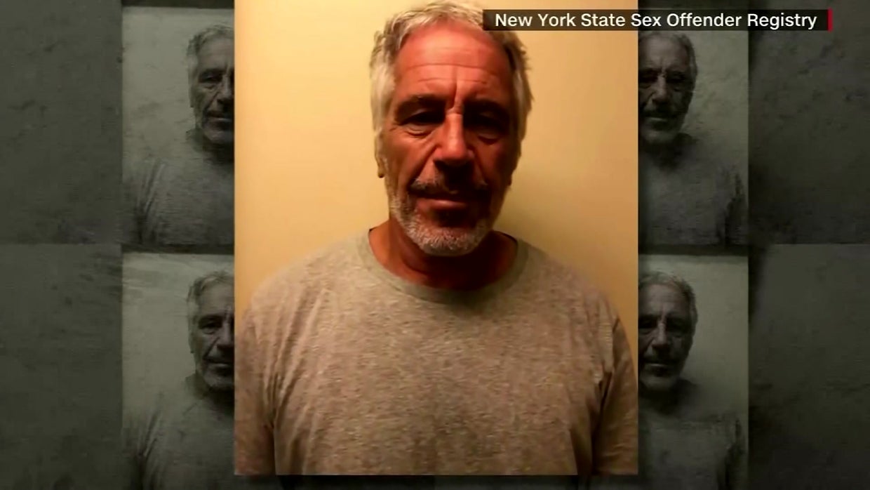 VIDEO: FBI, Police Raid Jeffrey Epstein's Private Island In U.S. Virgin ...