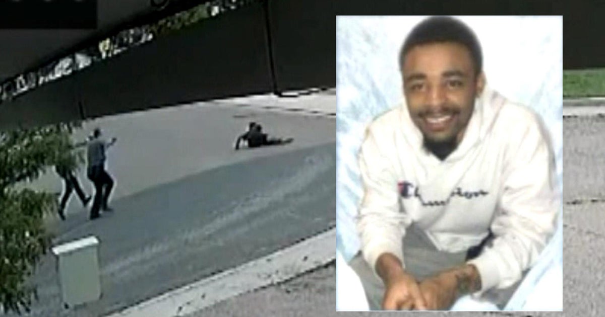Deadly Police Shooting: Family Of De'Von Bailey Sues Colorado Springs ...