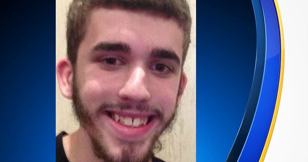 Baltimore County Police No Longer Searching For Missing 18-Year-Old ...