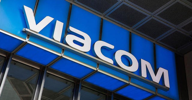 Viacom and CBS announce nearly $30 billion merger - CBS News