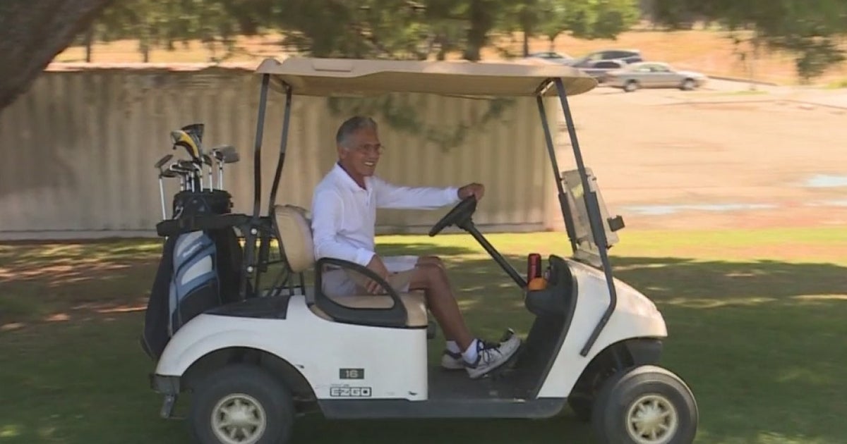 Stockton Considers Repurposing Golf Course As Public Park - Good Day ...