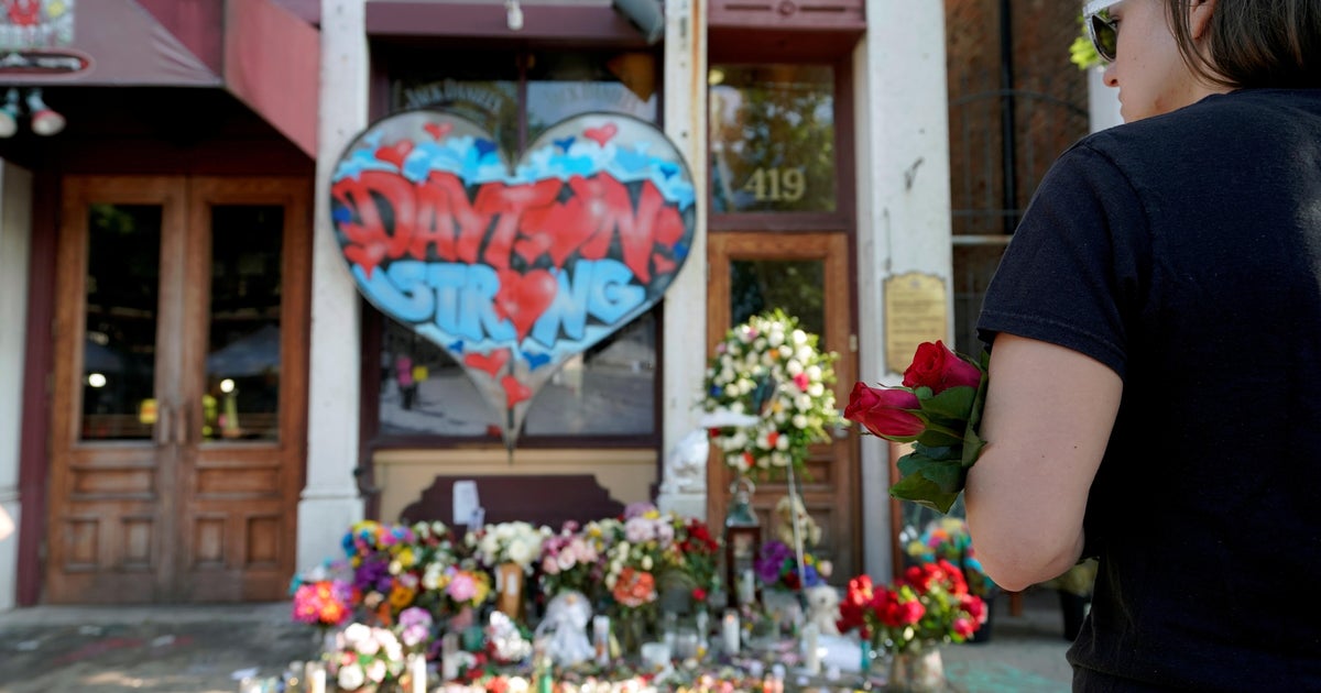 Dayton shooting: Dayton shooter Connor Betts' parents apologize for ...