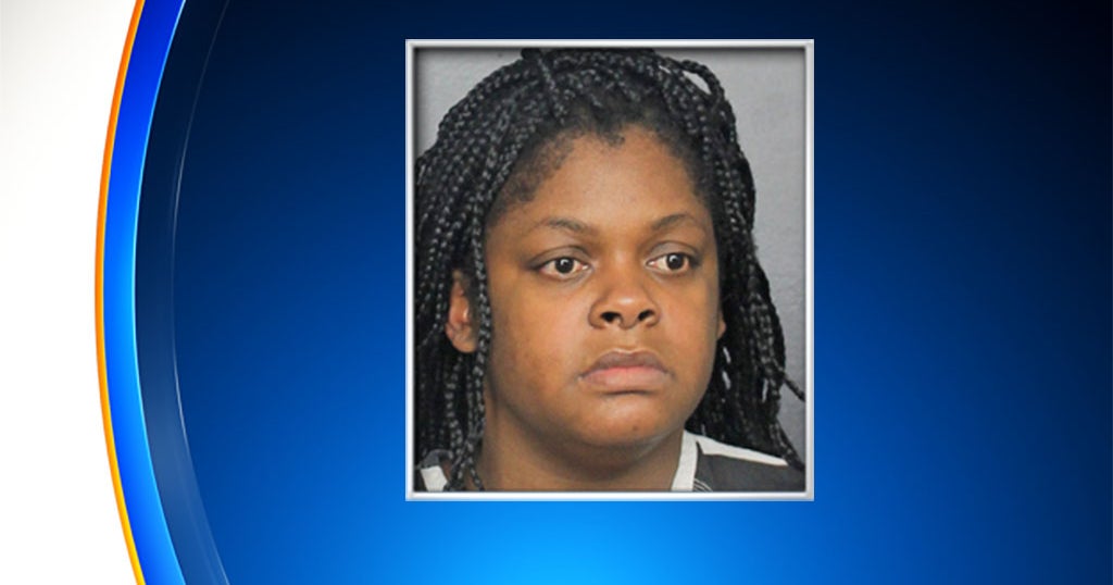 Lauderhill Woman Accused Of Leaving Child In Hot Car For Three Hours ...