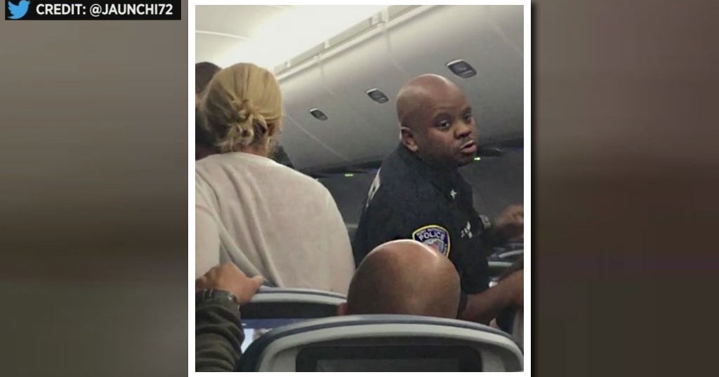 Passengers Say Delta Flight From JFK To Florida Delayed 8 Hours On ...