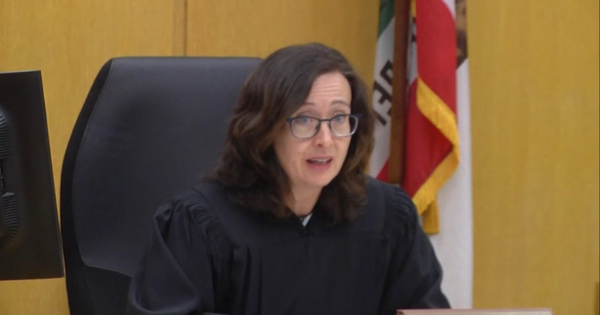 Judge Says She Hadn't Seen Video Of San Francisco Attack Prior To ...