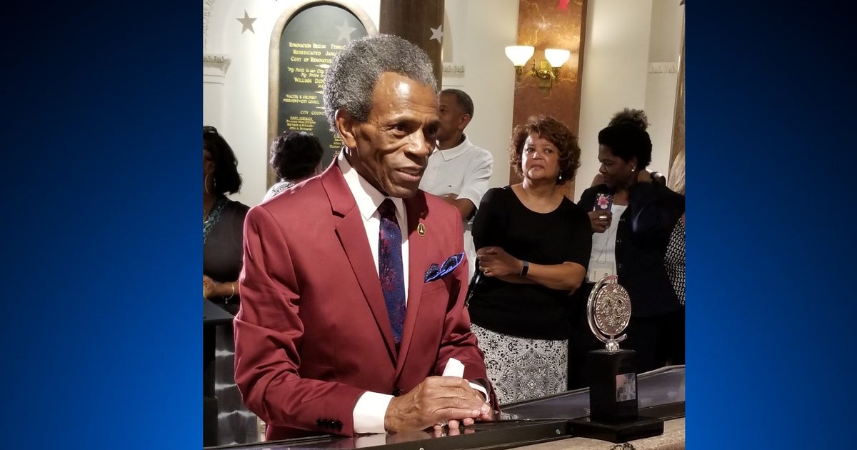 Baltimore Native André De Shields To Get Lifetime Achievement Award ...