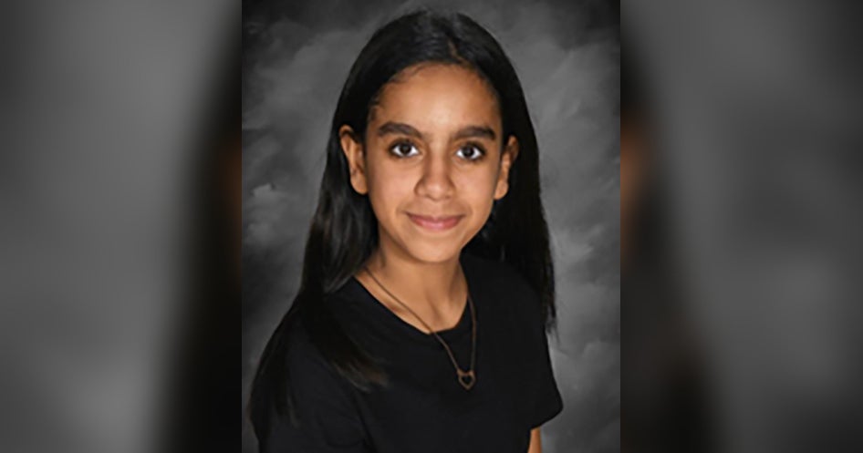 Moorhead Police Seek Help Finding Missing 14-Year-Old Girl - CBS Minnesota