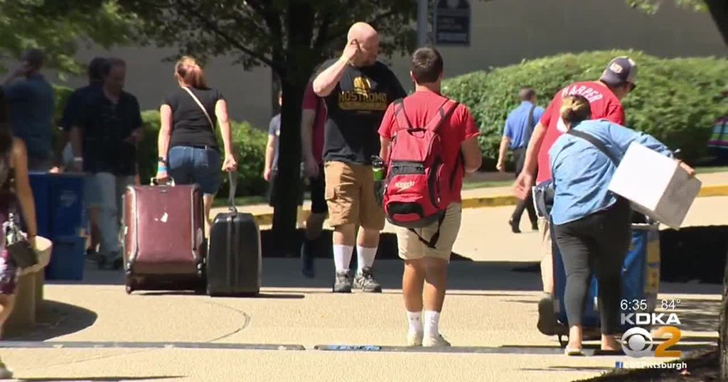 'The Uncertainty Is Particularly Frustrating': How KDKA's Ken Rice Sees ...