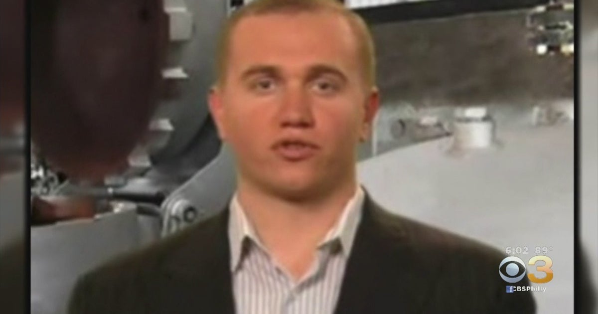 Philadelphia Man Sentenced To 22 Years In Prison For Ripping Off ...