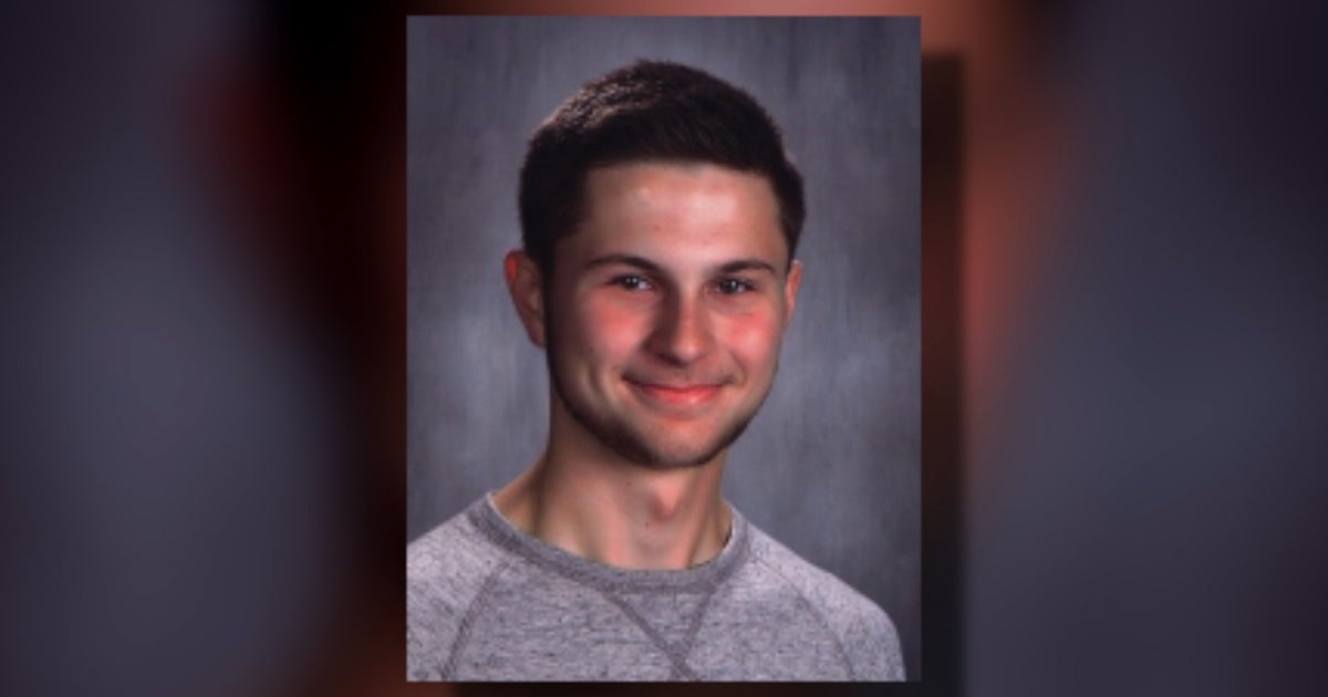 'Landon's Law' Highlights Need For Grain Bin Safety - CBS Minnesota