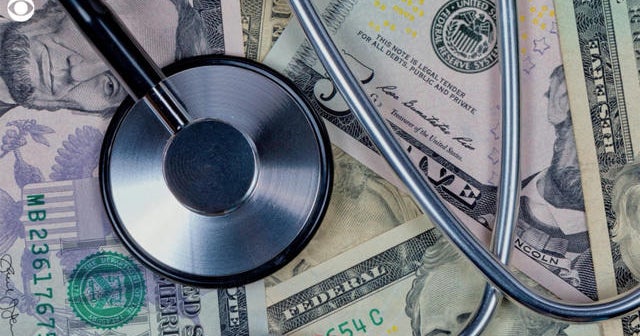 Cost Of Employer Sponsored Health Care Plans Has Risen Twice As Fast As