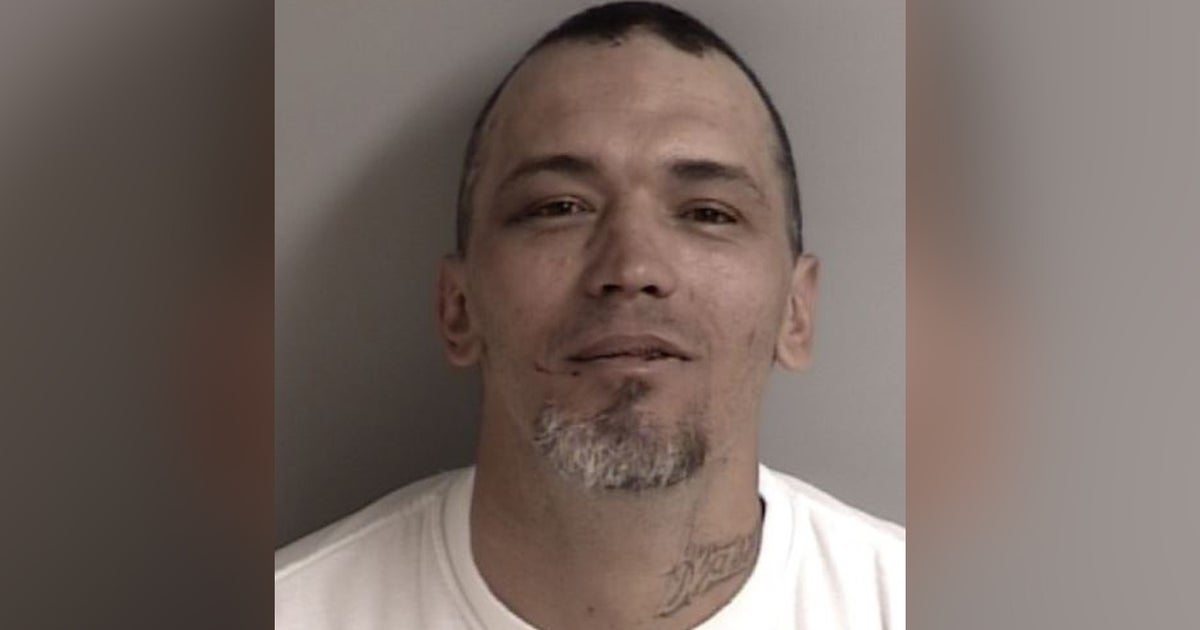 Man Sentenced To 24 Years In Prison For Domestic Violence, Criminal ...