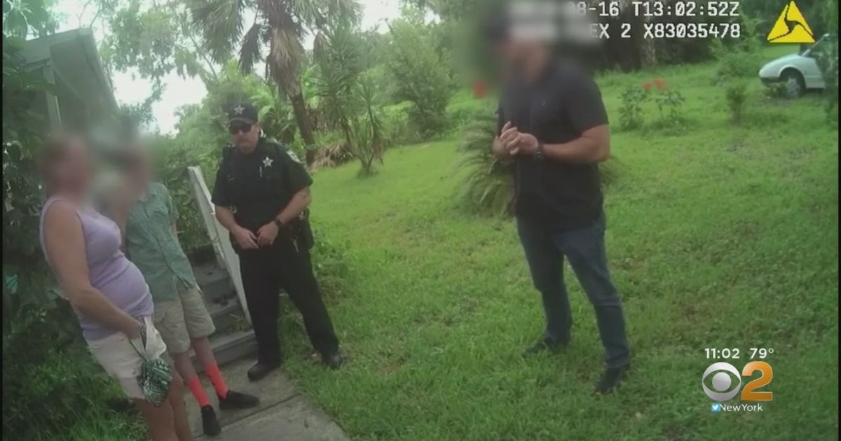 Police Say More And More Mass Shootings Being Thwarted As Suspects Leak