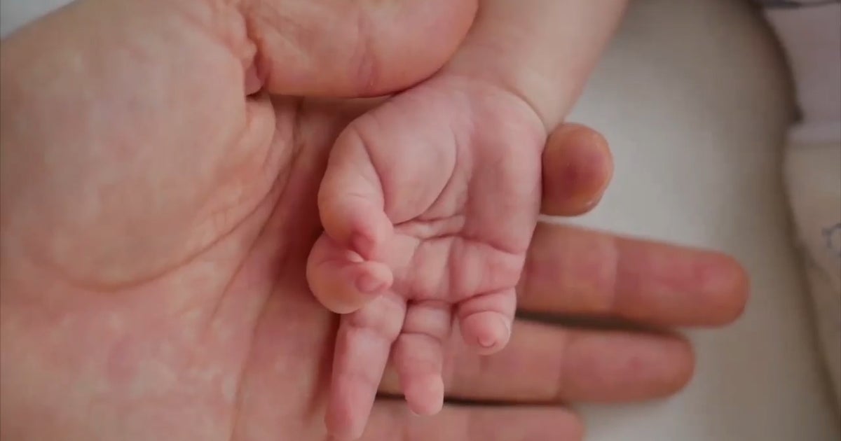 Baby Couldn't Wait, So This Placer County Dispatcher Had To Step Up ...
